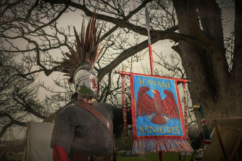 Gallery | Magister Militum