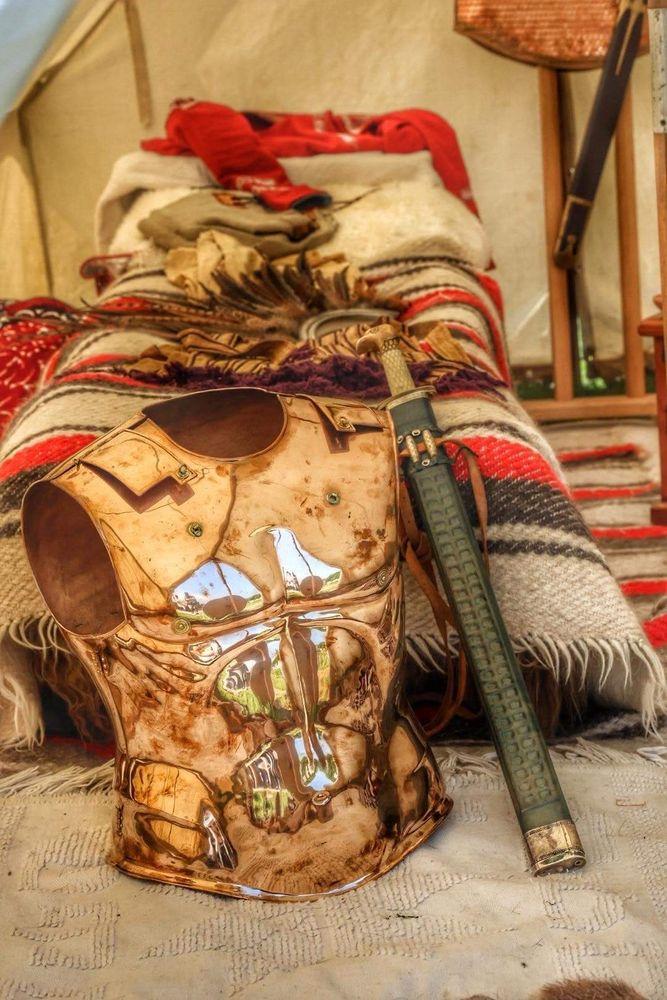 Gallery | Magister Militum