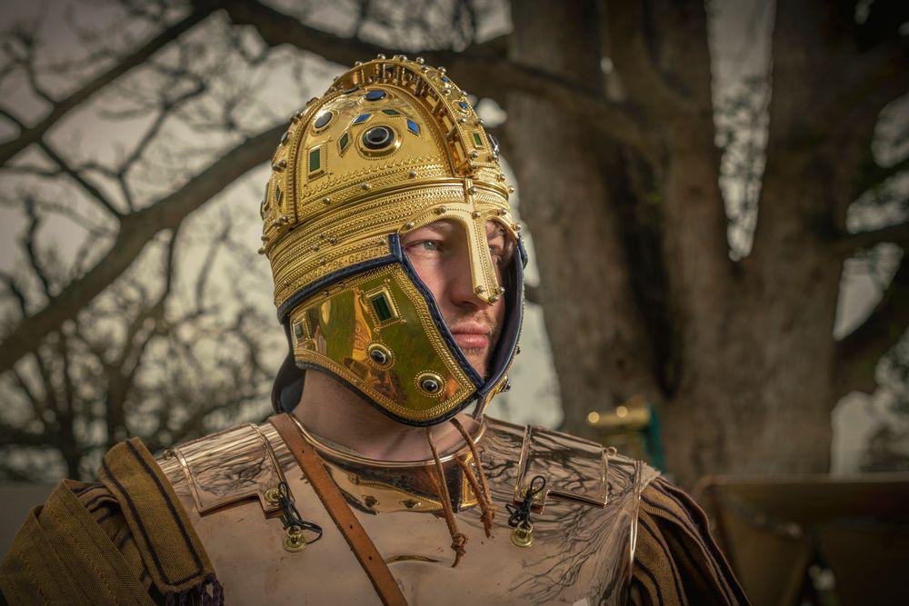 Gallery | Magister Militum