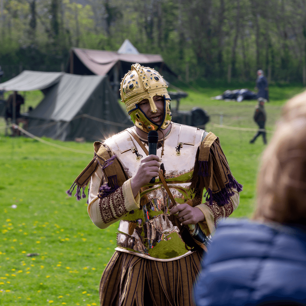 About | Magister Militum