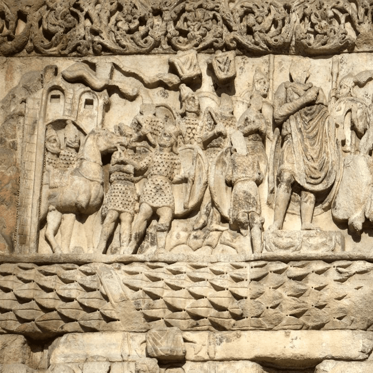 Deir El-Medina Helmet | Magister Militum