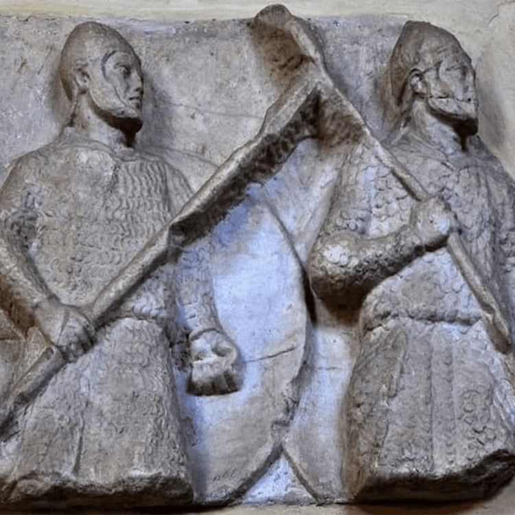 Deir El-Medina Helmet | Magister Militum