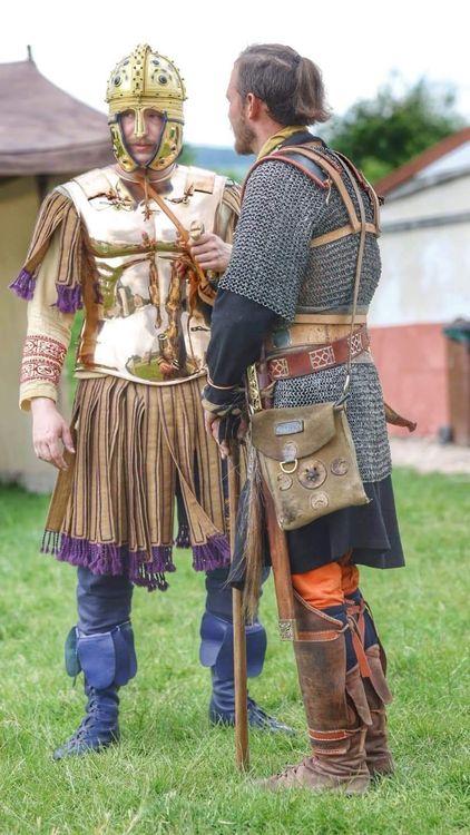 Auxilia Festival 2024 | Magister Militum