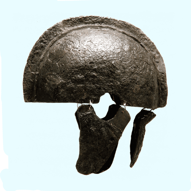 Intercisa Helmets | Magister Militum