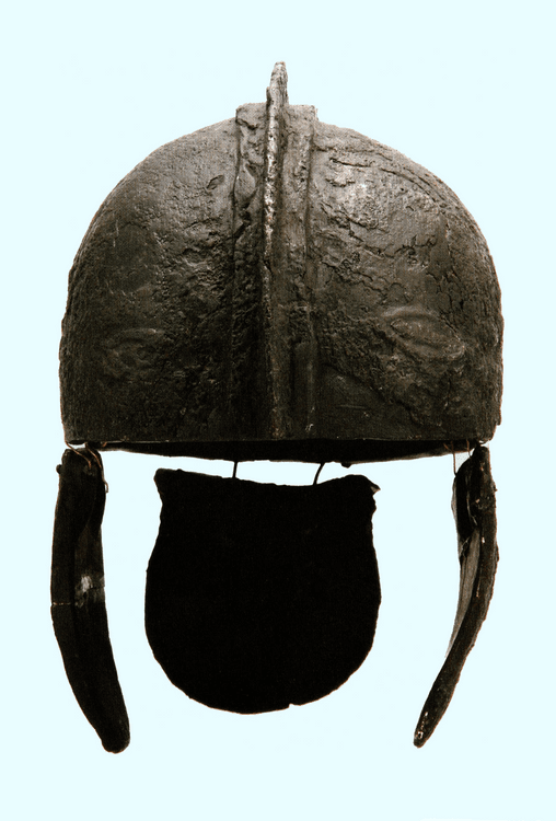 Intercisa Helmets | Magister Militum