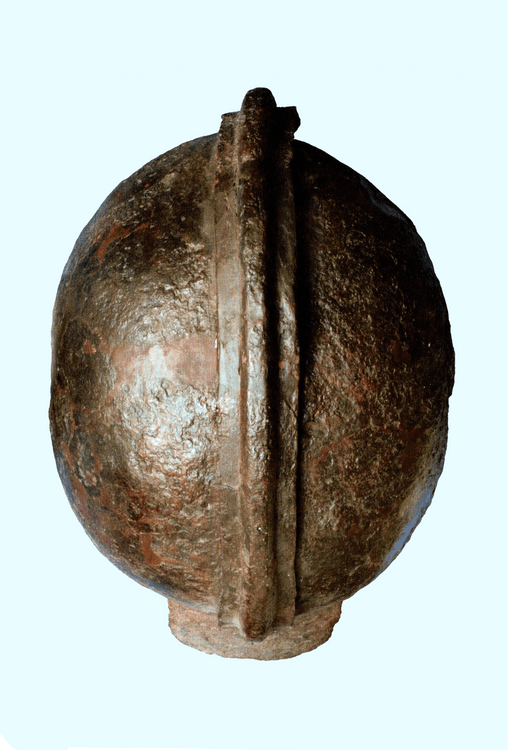 Intercisa Helmets | Magister Militum