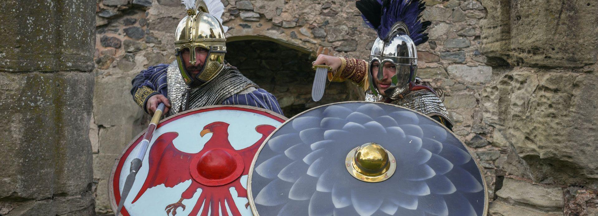 About | Magister Militum